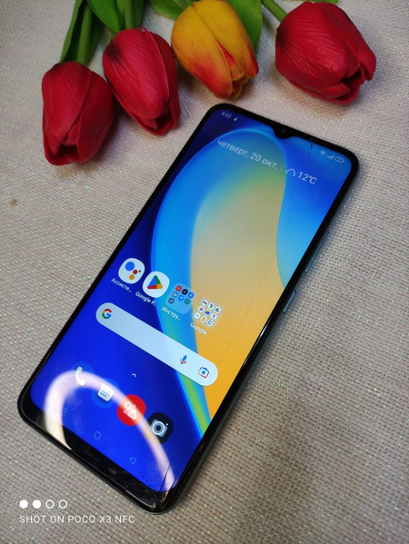 Realme narzo 30 32gb
