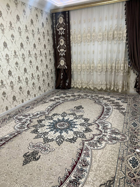 Кизлар учун квартира
