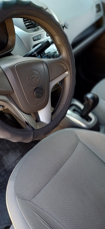 2018 Cobalt Ravon 4poz sotiladi