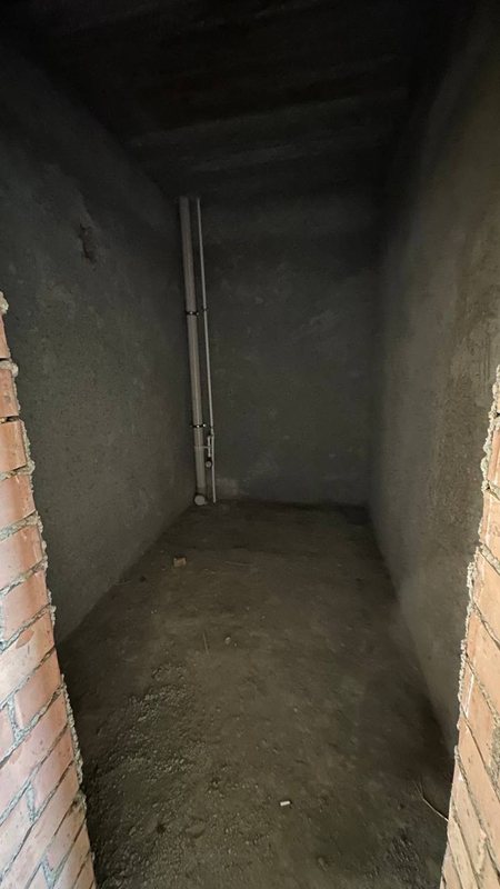 Продаётся квартира
