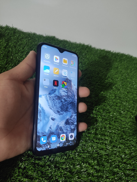 Redmi note 8 sotiladi