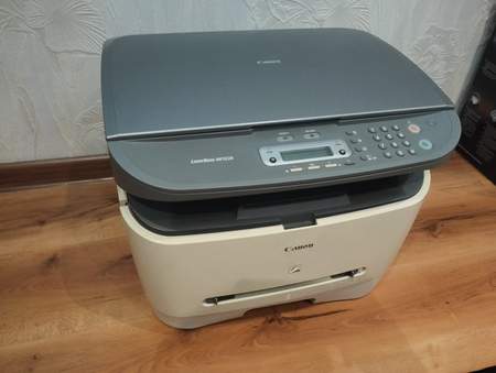 Принтер 3 в 1 LaserBase MF 3228