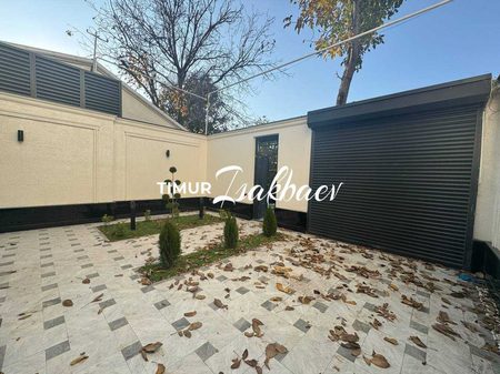 Никитина Дом 5,6 сотки | 7 ком | 750 м2
