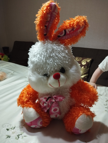 Новый мягкие игрушки
