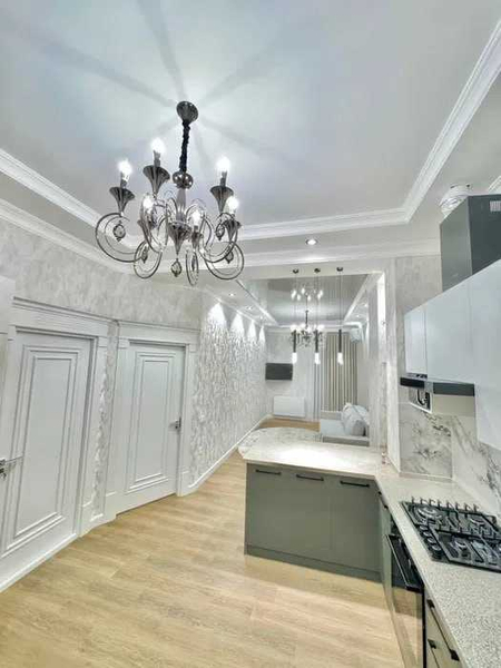 Срочно сдается 2/9/10  60 м² ЖК Darkhan Avenue Ор-р:Старый ТашМИ (ХМЕ)