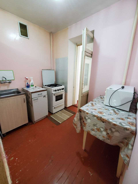 Аренда 1ком.квартиры.Академ Городок