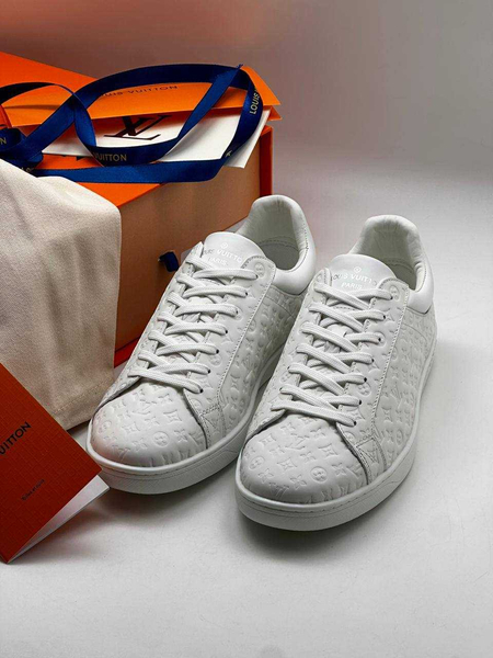 Кросовки Louis Vuitton