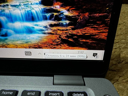 Dell Core i5-10310U 8/256Gb ssd