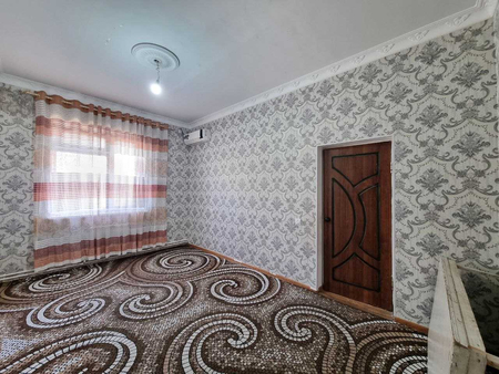2х комнатная квартира на 2 этаже 50кв/м, в Самарканде