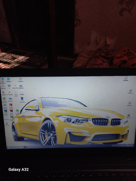 Asus VivoBook Windowus 10 pro