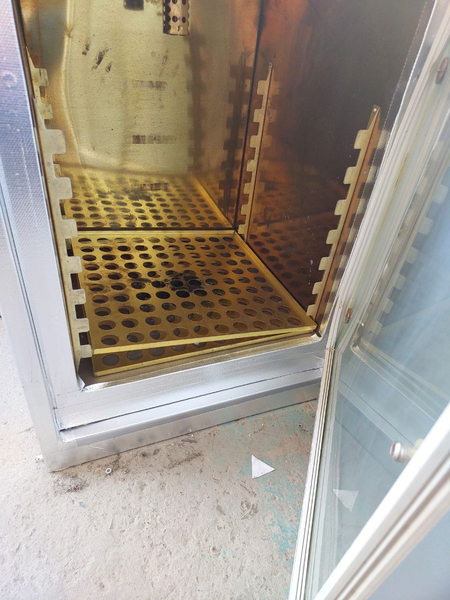 Срочно продам термостат ТС-80М-2