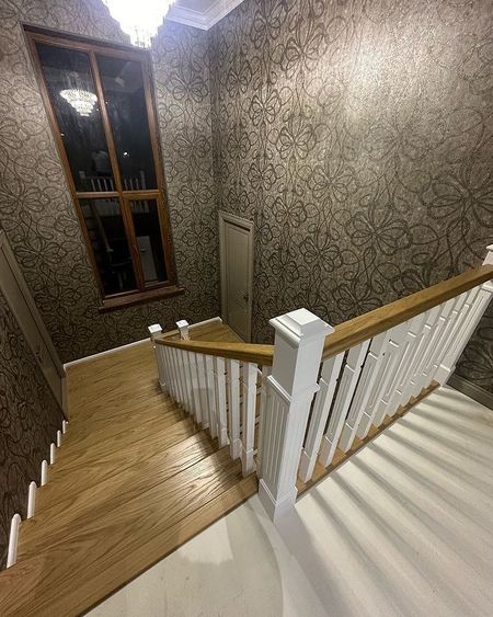 neoclassica eshik va zinalar buyurtma berishingiz mumkun