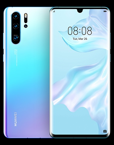 Huawei p 30 pro 8  ga  256