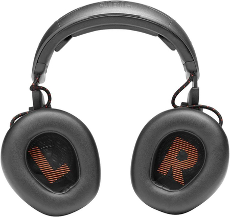 JBL Quantum ONE Полноразмерная игровая гарнитура