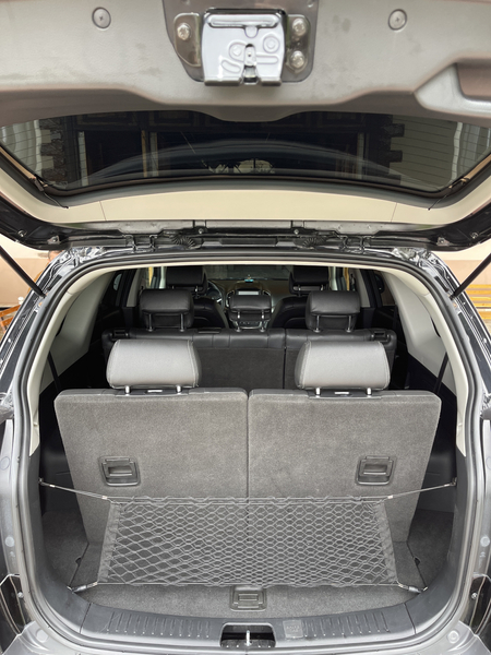 Captiva c7 2018                .