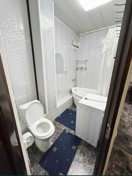 2 xonali kvartira ijaraga beriladi