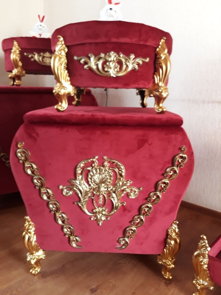 Sarpa karopka nabor