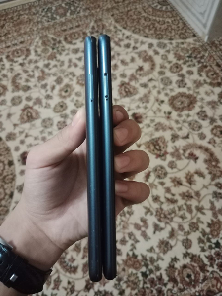 Redmi 9 la sotiladi