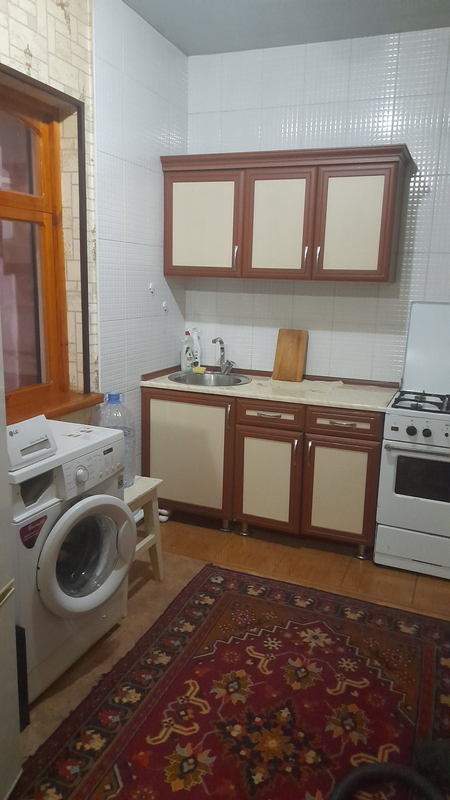 Аренда квартира Яккаарай улица Хазанибог