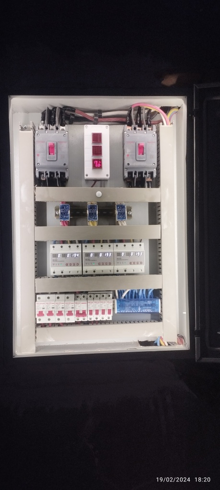 Elektr xizmatlar