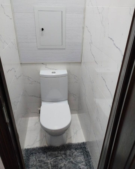 Аренда квартиры с хорошим ремонтом. 2-4-4. 48м²