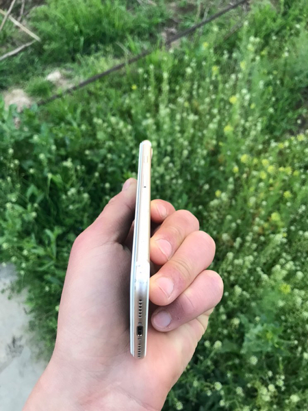 Iphone 7 ideal tel