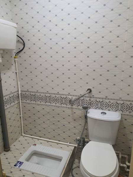 Beltepada novstroyka sotiladi 4 xona