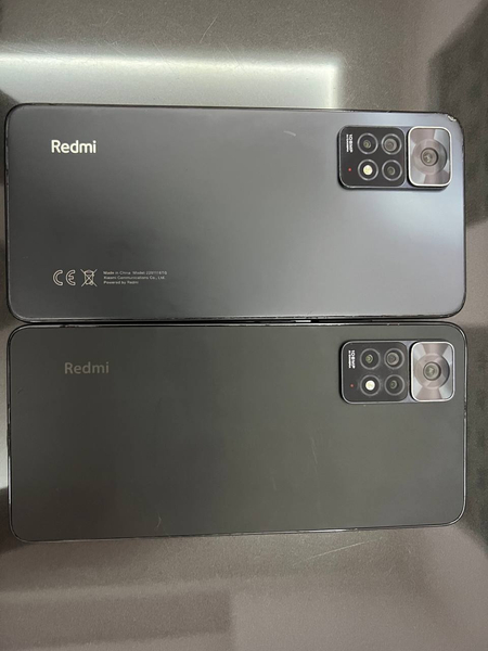 Redmi not 11 pro 128 8