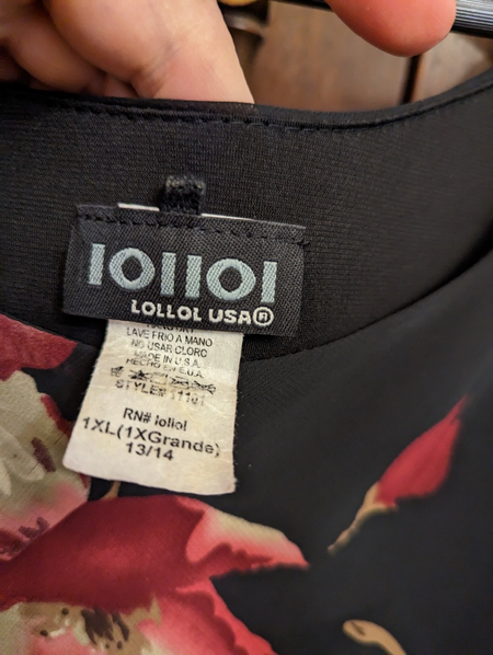 Продам платье из Америки