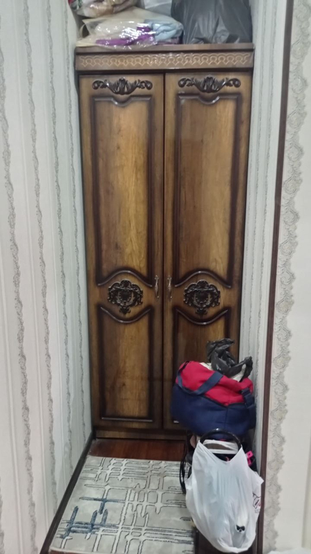 2 xonalik kvartira arenda Buxoro