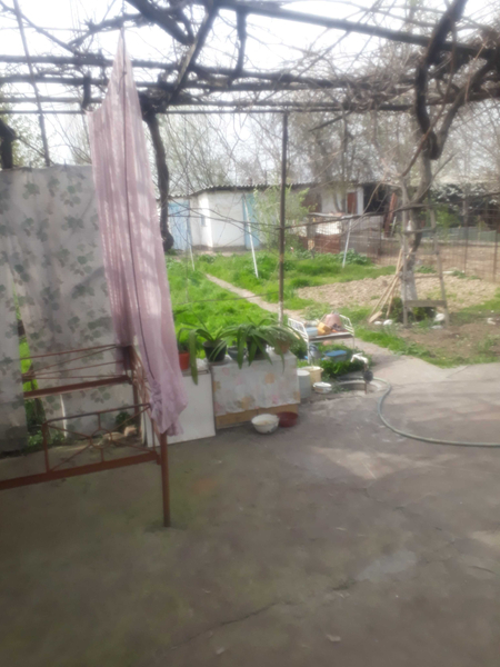 Продается свой Дом 6 комнат 8 соток Уртачирчикчкий район,Ташморе