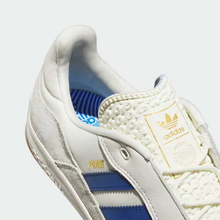 Кроссовки adidas PUIG. Размер 9,5. Оригинал.