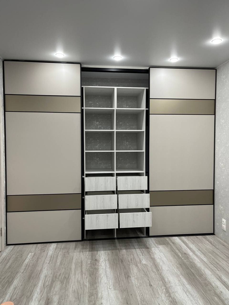 Mebel zakaz asosida qlib biramiza va remont qilamiza