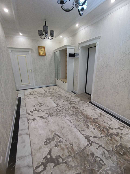 3х комнатная квартира на 1 этаже, 96кв/м по ул. Гагарина