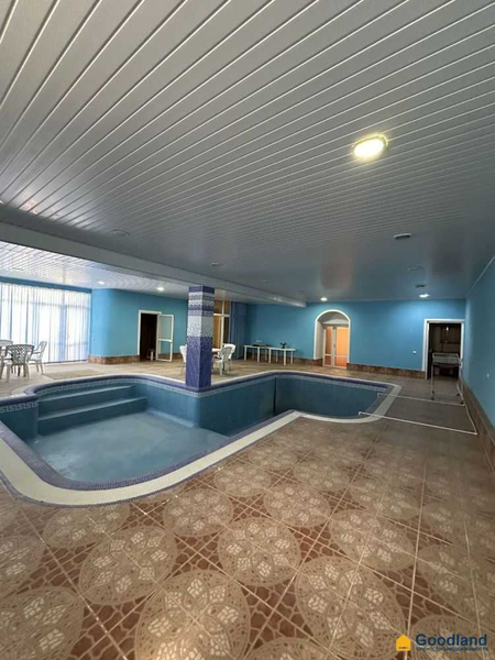 Продается дача 492 м² на Бостанлыкском районе Улица Лаззат (J2217)