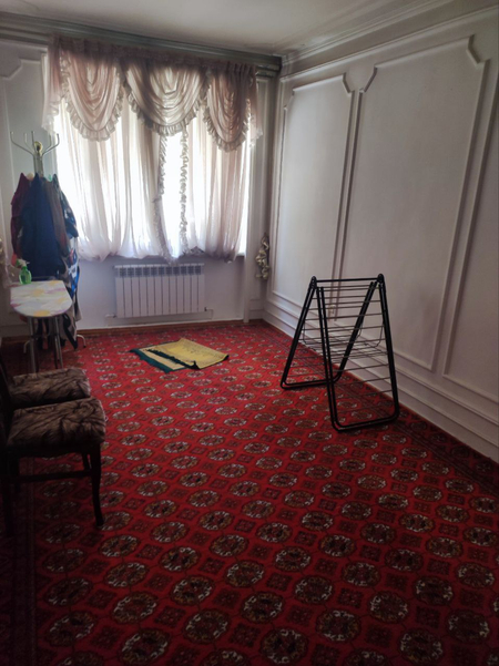 Метро Г.Гулом Ганга Ц-14 2-Линия 3-ком 1-Этаж Продаётся Квартира