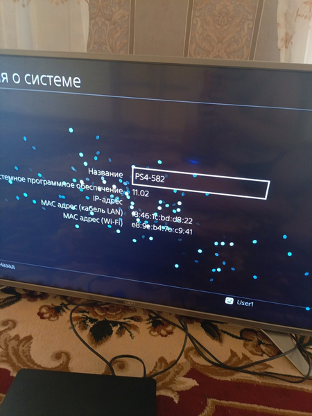 Ps4 500gb 2ta djostigi bn