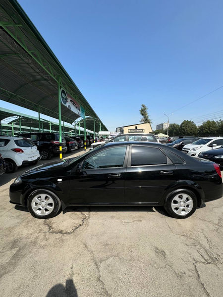Chevrolet Gentra  Avtomat 2022 yil