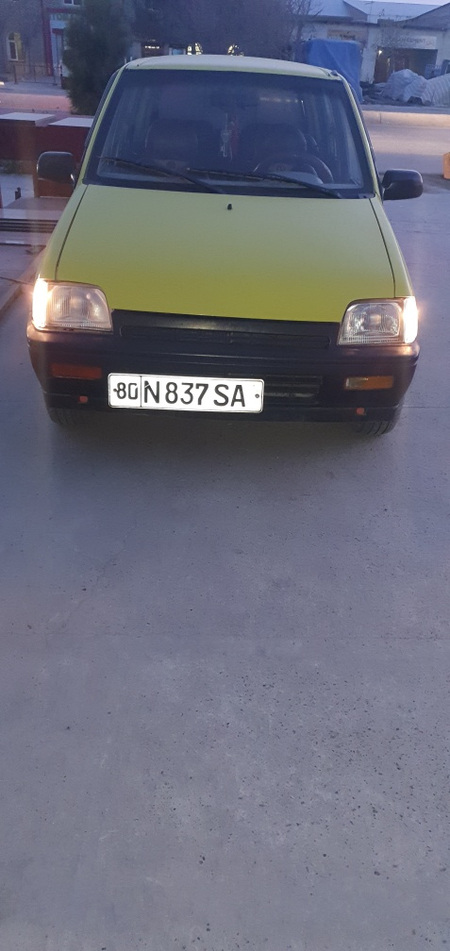 Holati yaxshi normal holatda