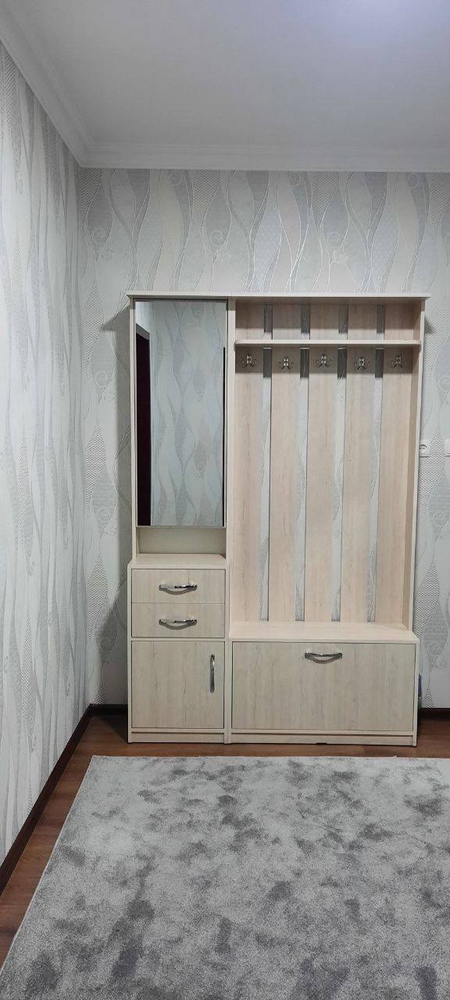 Сергили Дустлик 2. 3/1/9. 74м2.Евро. 60.000$