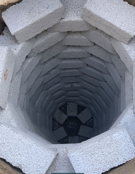 Urachi O'rachi padvol transha yomkis tunel padkop urish arzon sifatli