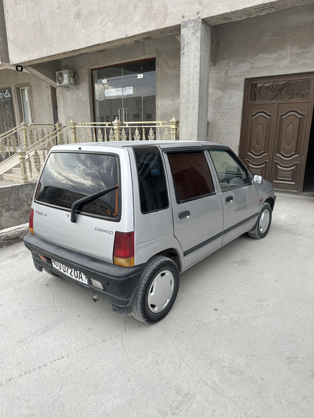 Tico yahshi xolatda sotiladi