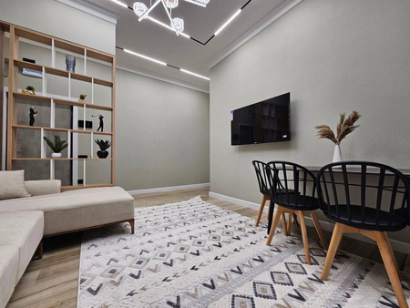 Новостройку Паркенский Площадь-40m2 2/7/9 -Real House\\nМебель+Техниka