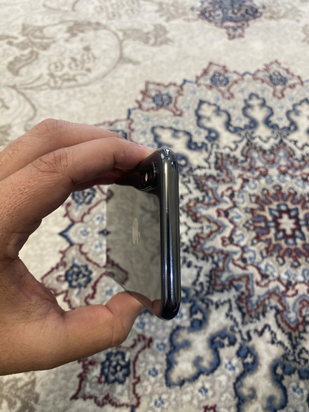 Iphone X 256gb ideal