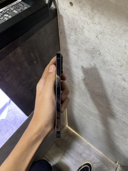Iphone 13 pro 256 gb