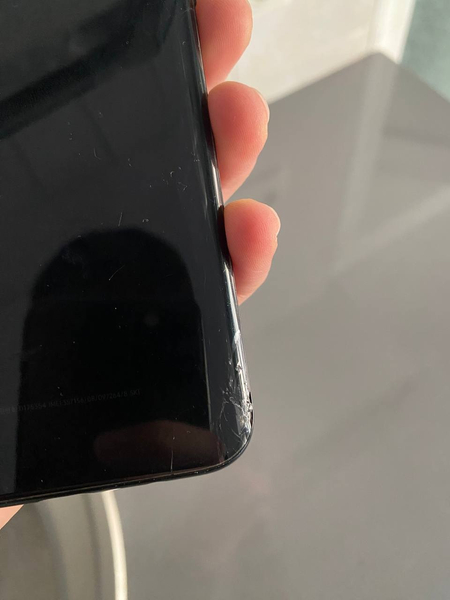 Samsung Galaxy s8 plus