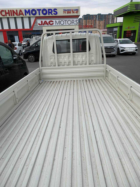 Faton Truck Mate 2