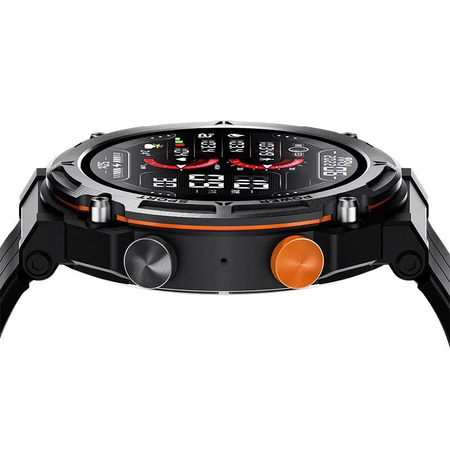 Smart watch C21 Pro 410 mAch