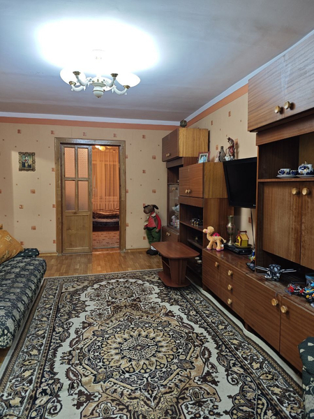 Продается квартира Чиланзар 5 метро Новза