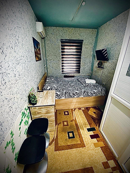 Bez zaks mehmonxona xizmati